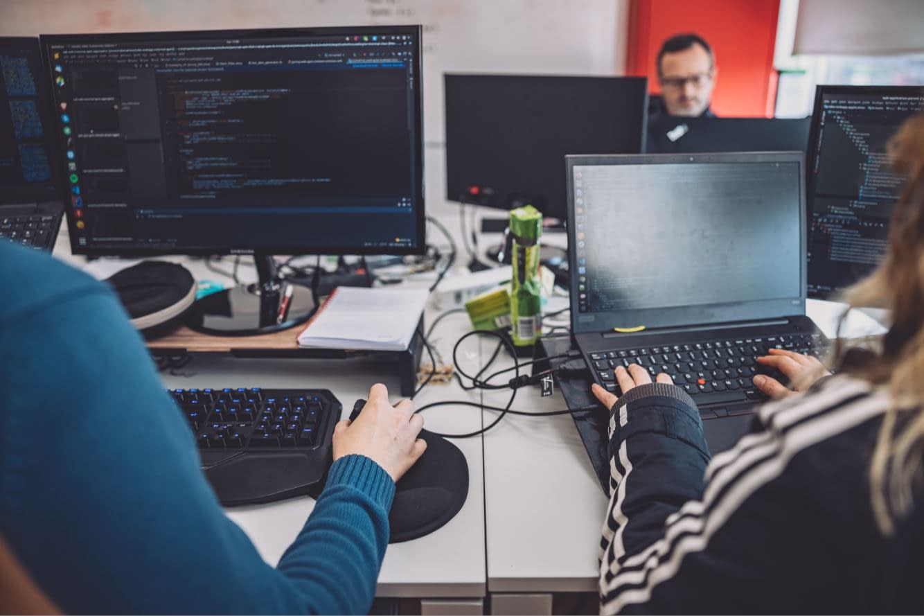 Using a clean Architecture with React | Growin IT Blog