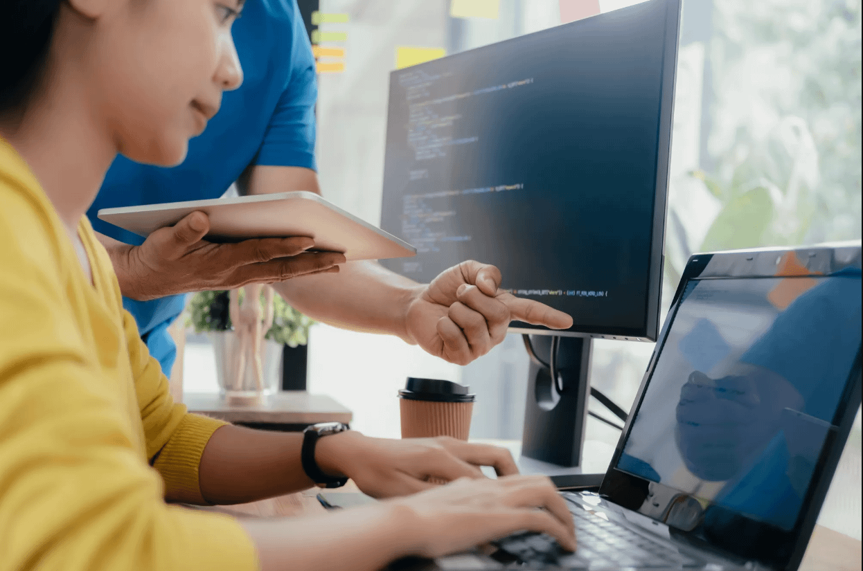 The Best Software Development Team Structure - growin