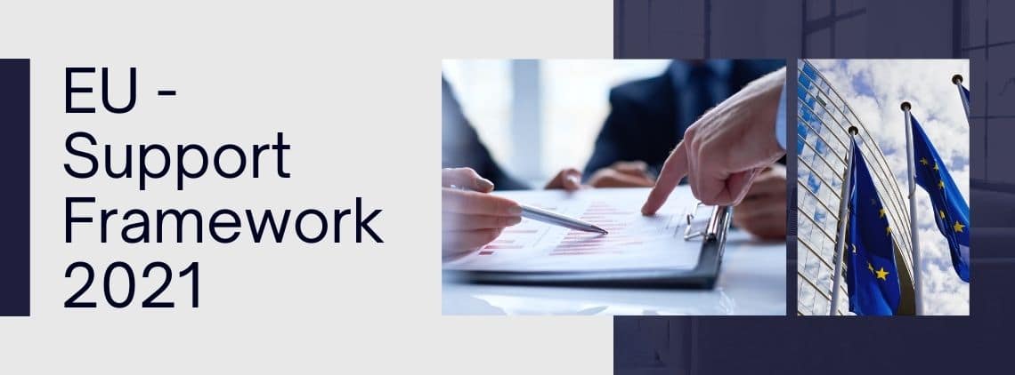 Community Support Framework 2021-2027 - Uniksystem