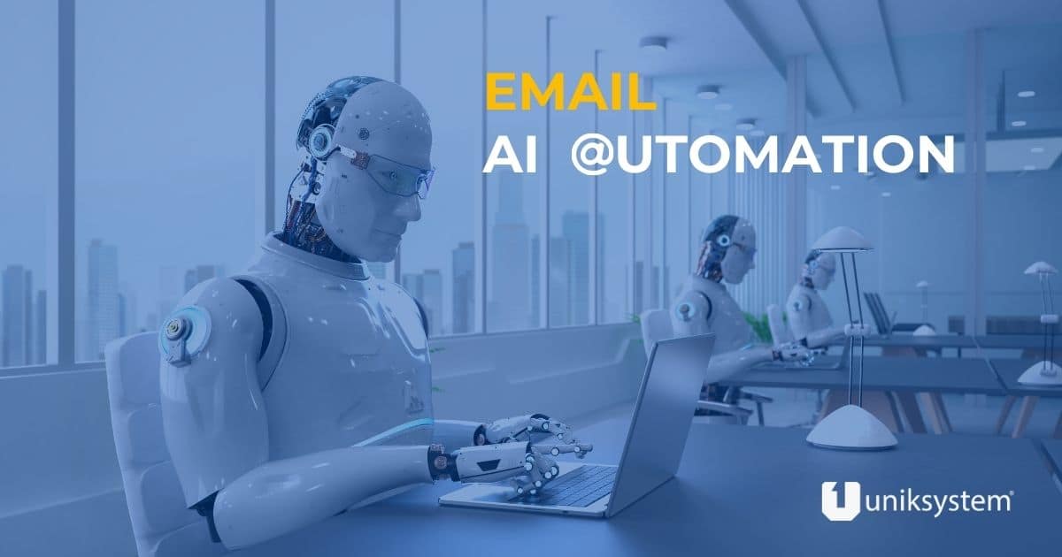 Email AI Automation - Uniksystem