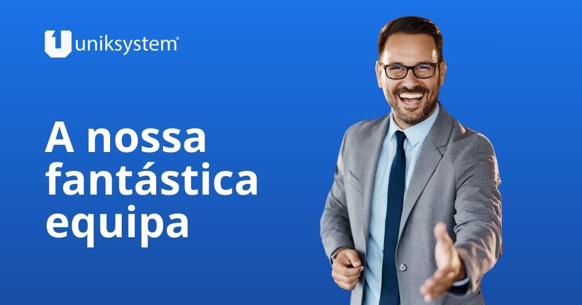 Equipa Uniksystem - Uniksystem