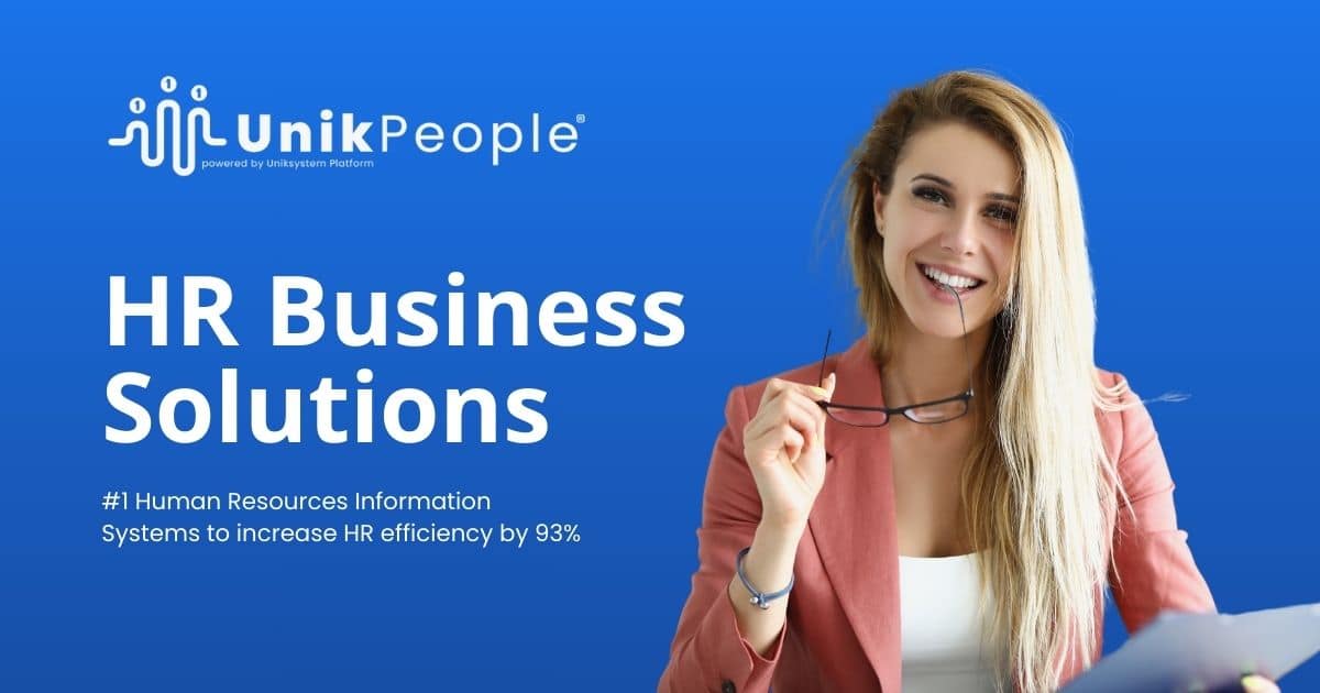 HR Business Solutions - Uniksystem