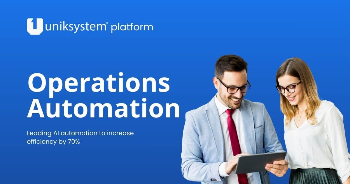 Operations Automation Uniksystem