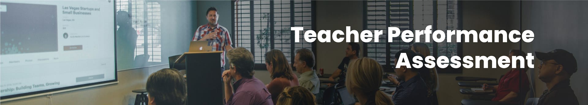 Teacher Performance Assessment: 16 Important Topics