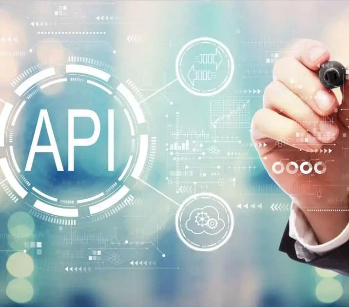 The Role of APIs in Extracting Data for Businesses Automation - bizAPIs