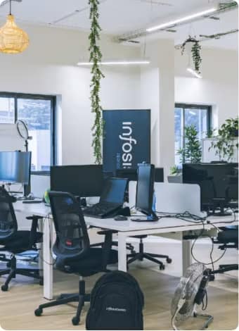 Infosistema - Joyn Group